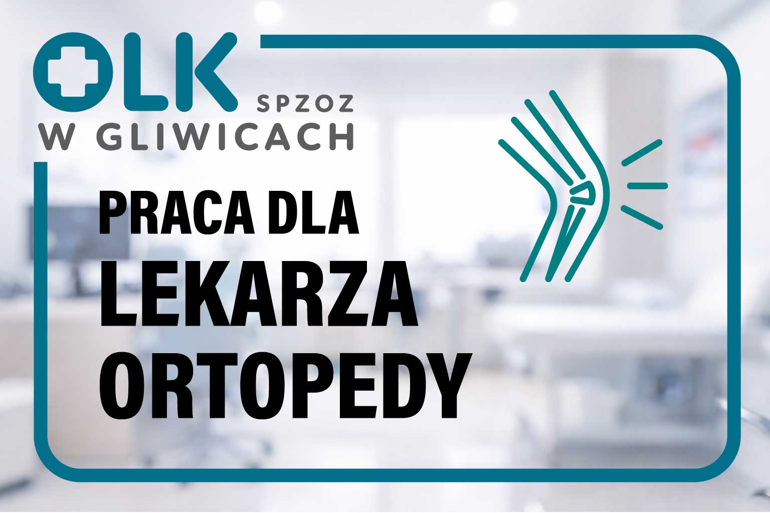 Strona Główna - OLK w Gliwicach - SPZOZ